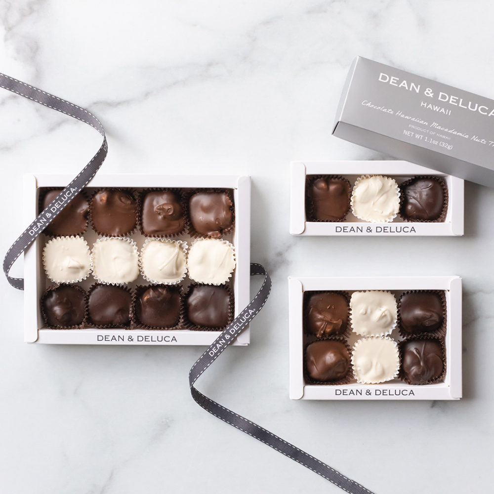 PRODUCTS - DEAN & DELUCA HAWAII