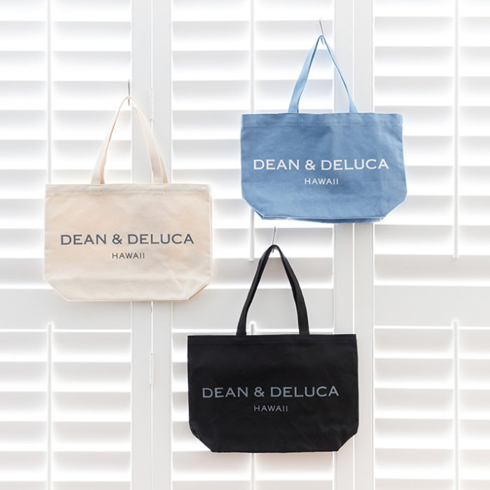 TOTE - DEAN & DELUCA HAWAII
