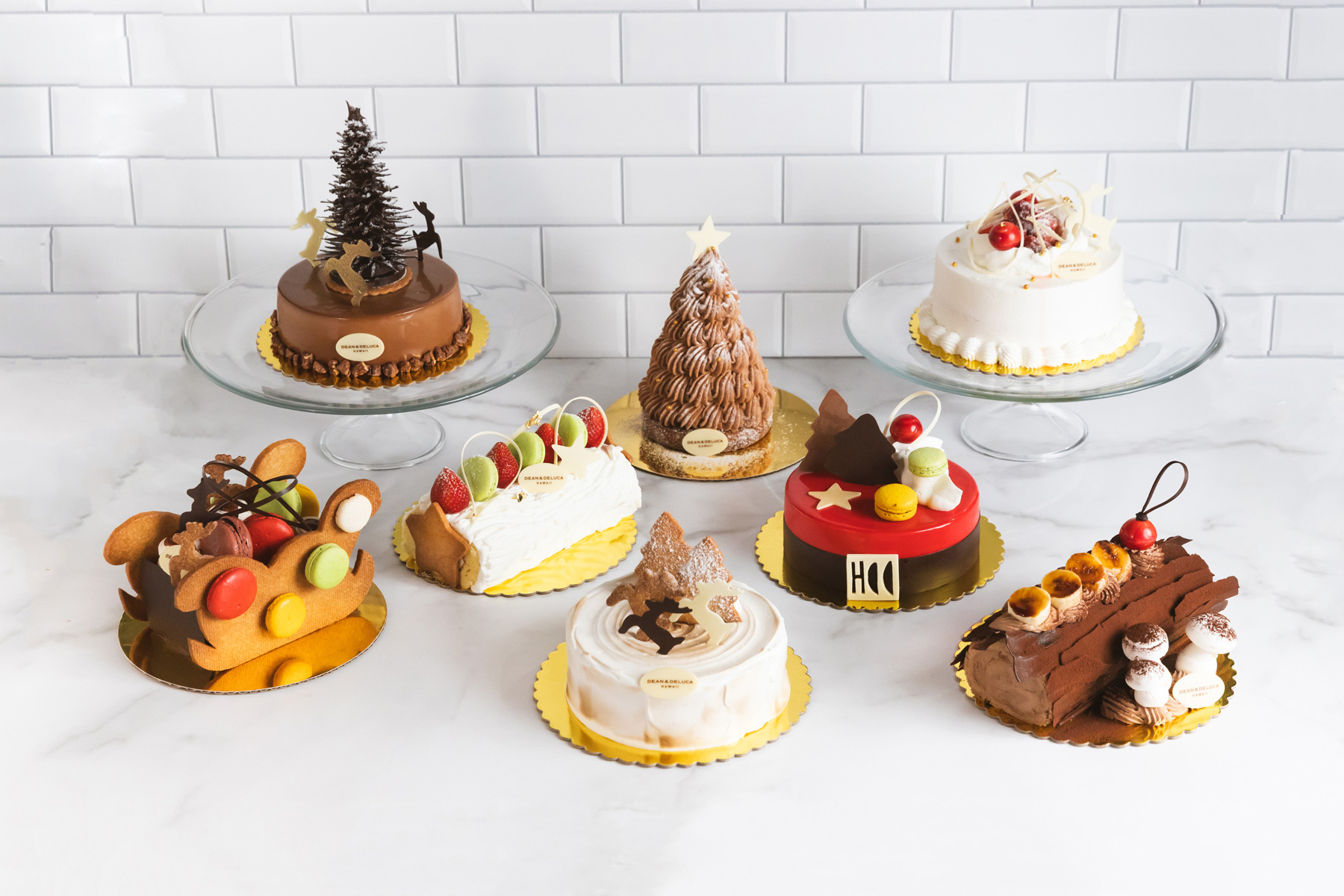 DEAN & DELUCA HAWAII | ディーン&デルーカ ハワイ