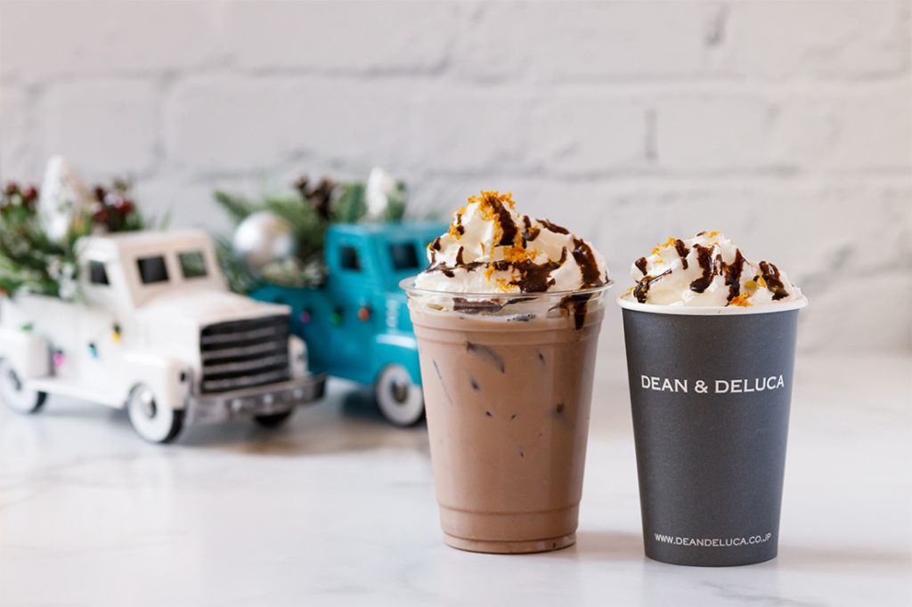 SPECIAL - DEAN & DELUCA HAWAII