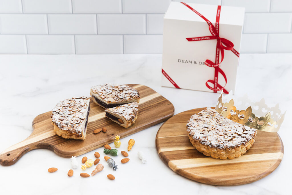 2026 NEW YEAR’S OSECHI BOX - DEAN & DELUCA HAWAII