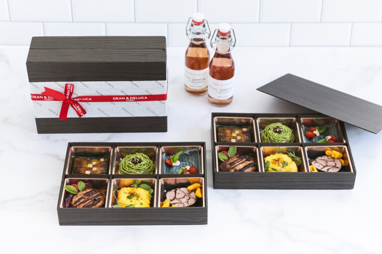 2026 NEW YEAR’S OSECHI BOX - DEAN & DELUCA HAWAII