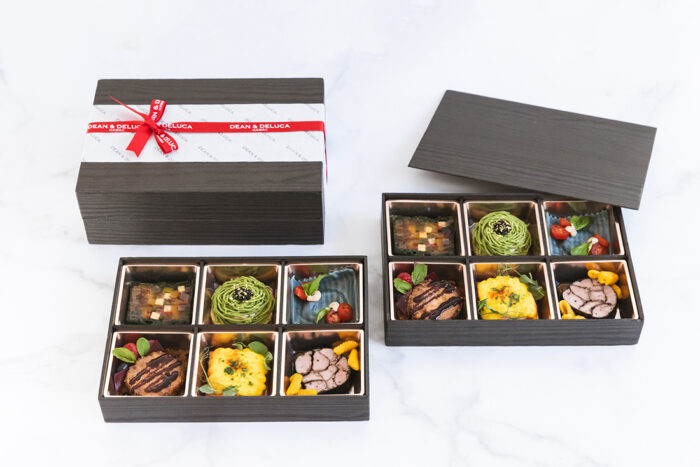 2026 NEW YEAR’S OSECHI BOX - DEAN & DELUCA HAWAII
