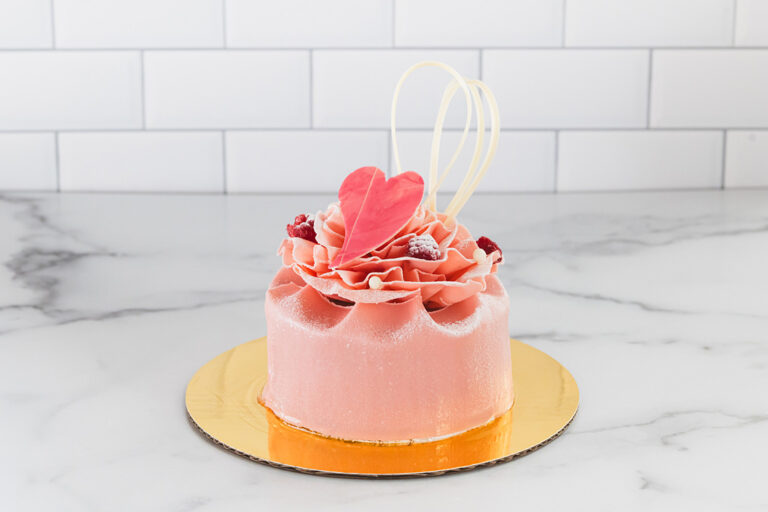 MOTHER’S DAY CAKE - DEAN & DELUCA HAWAII